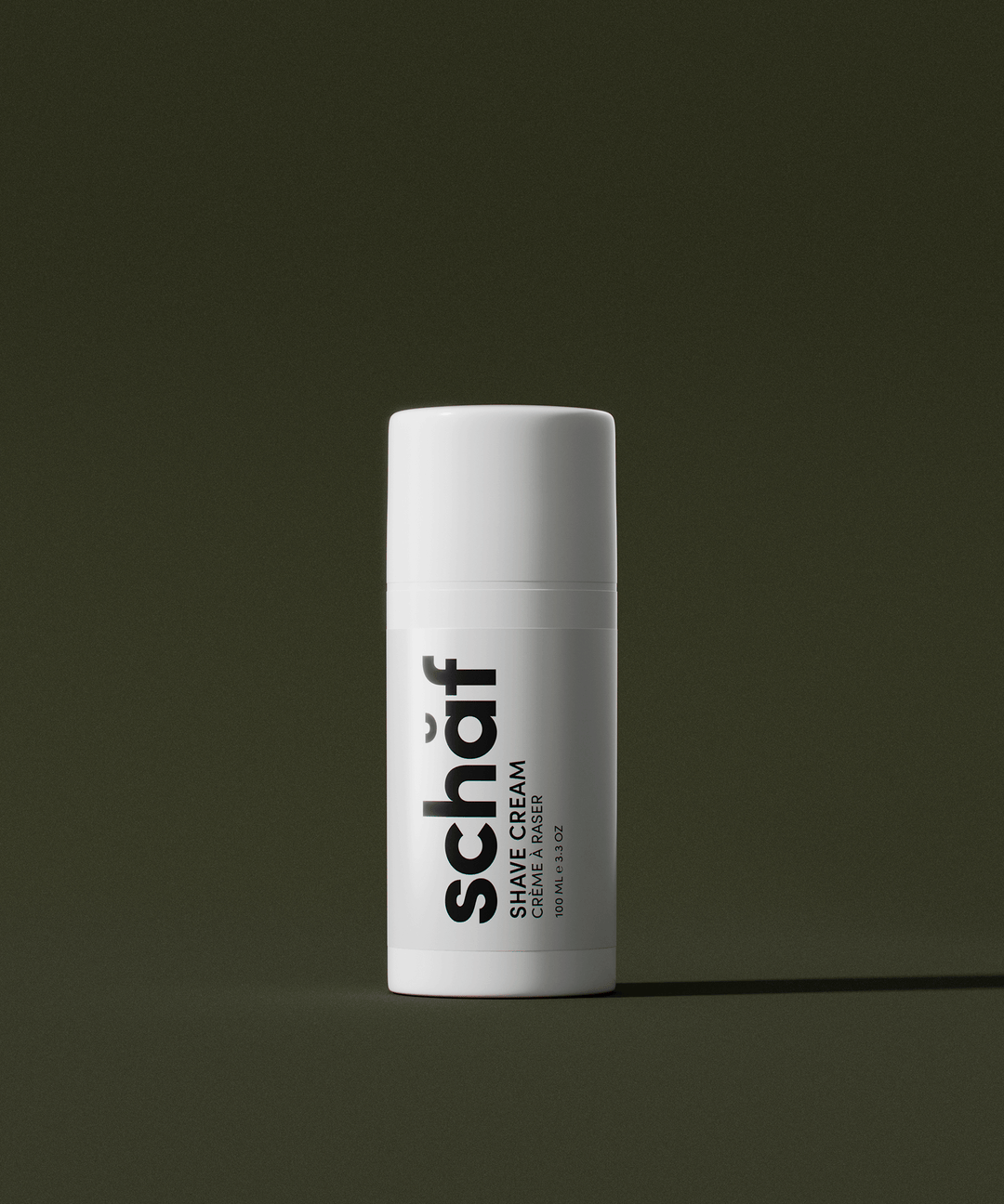 Awarded best shave cream for all skin types, and genders – Schaf Skincare