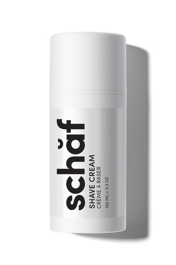 Awarded best shave cream for all skin types, and genders – Schaf Skincare